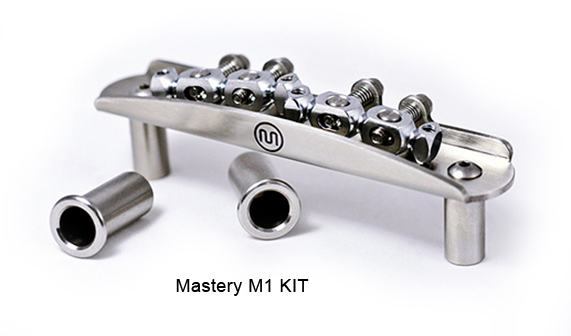 Los famosos «Mastery Bridge» – RastromusicaLBlog